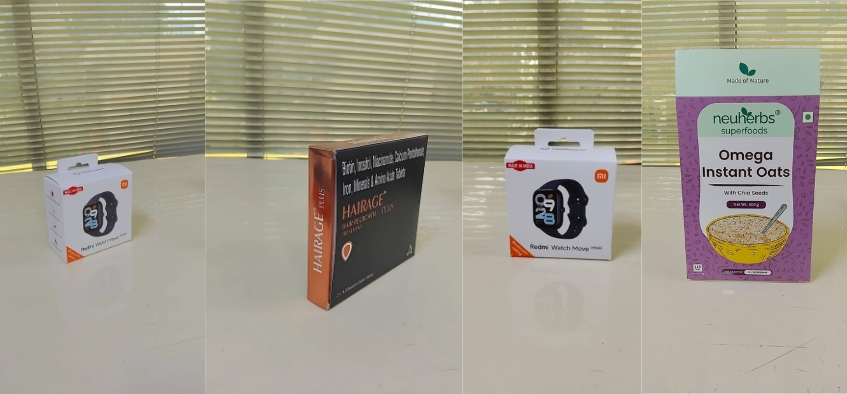 Adway Print: Printed and Mono Carton Manufacturer in Noida